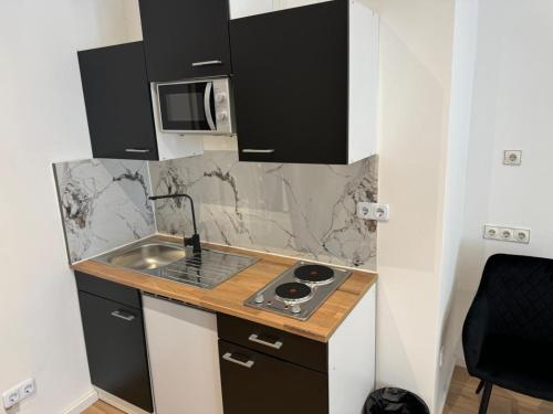 Fewo- Room Rental Rheine - Rheine
