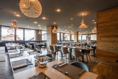 Appartement De Luxe Au Cœur De Villars - Canton de Vaud