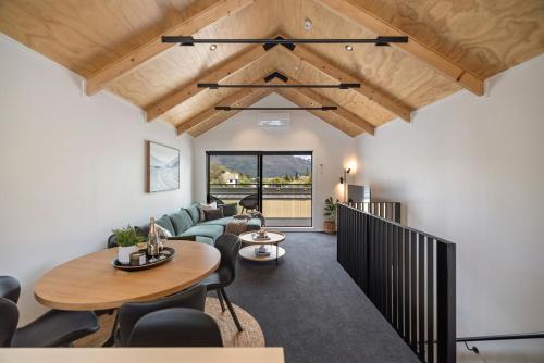 2 Bed Luxury Queenstown Apartment - Queenstown, New Zealand