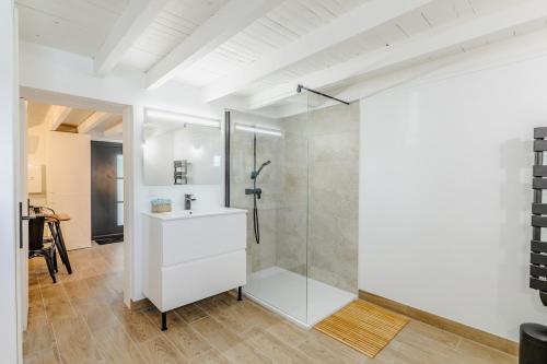 La Loge Premium - Bouscat Au Pied Du Tram - Le Bouscat