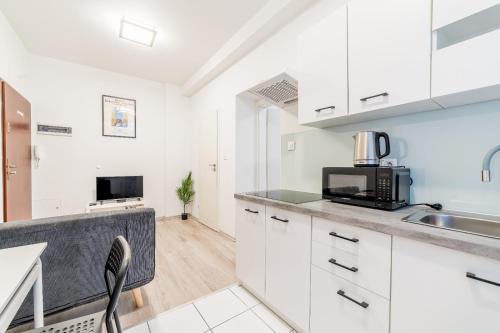 Apartamenty - Mostowa 13 Poznan - Poznań