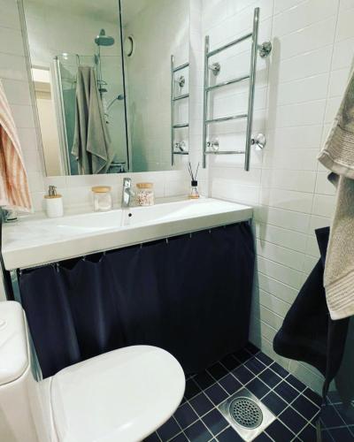 Cozy Apartment In The Best Location At City Center - Helsinki