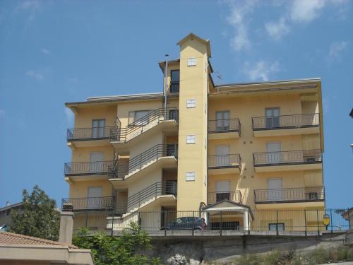 Hotel Caimo Bed-breakfast - Lagonegro