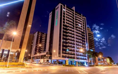 Flat Particular Vision Executive - Brasilia (Brazil)