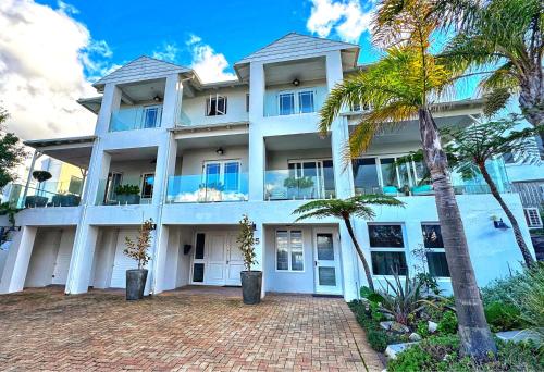 Sea 'N Summit Suite - Hermanus