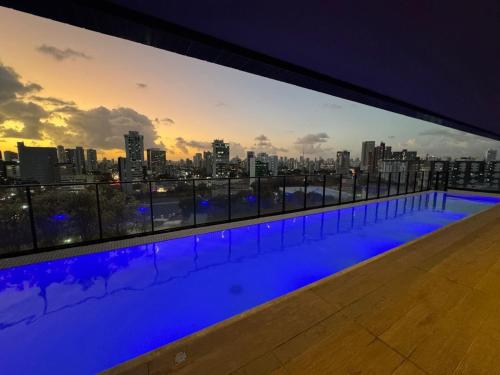 Tolive One - Recife By Maximus - Recife