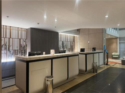 Suite Confort Inn Jardins- Av Paulista - São Paulo