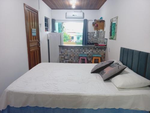 Flat Lua Nova - Pituba I Coracao Da Vila E Caminho Praias - Itacaré