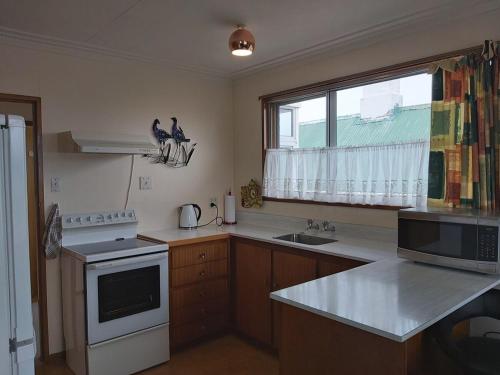 Beachside Townhouse Dunedin - Dunedin