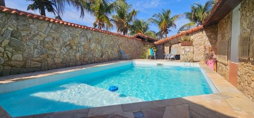Pousada House Beach Brasil 2 - Aviacao - Praia Grande
