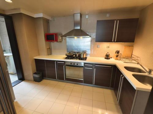 Shiqiao International Trade Serviced Apartment - Beijing