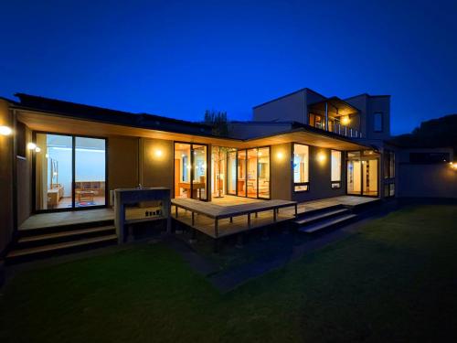 隠れ家アートヴィラ Villa Revolla - 島田市