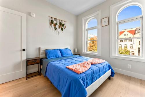 2bedroom Condo With Private Patio In Downtown Dc Dupont - Arlington, VA