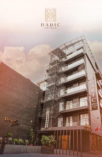 Daric Hotels - Samsun