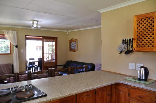 Fairy Cabin - Dullstroom