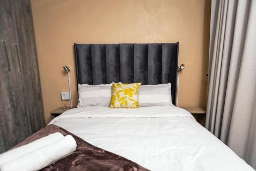 166 Klipspringer Guest House - Boksburg