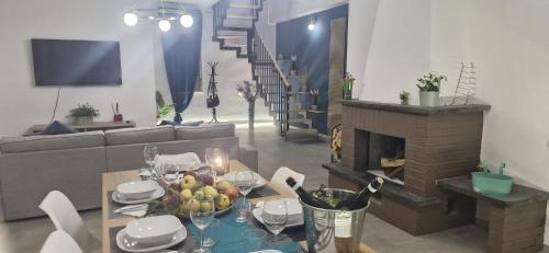 Villa Luxury Etna House - Catania