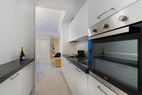Ricky's Luxury Apartment - Misano Adriatico