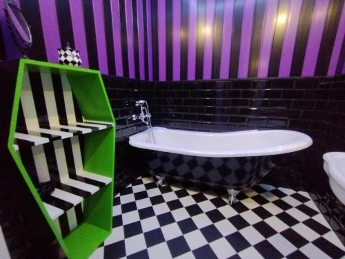 Le Making Of Chambres D'hotes Insolites Et Familiales - Charente-Maritime