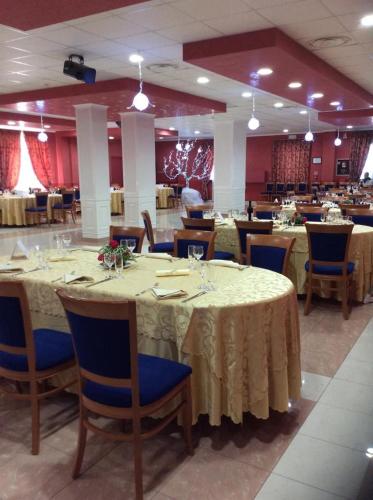 Albergo Roma - Pouilles