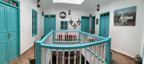 Riad Darko - Essaouira