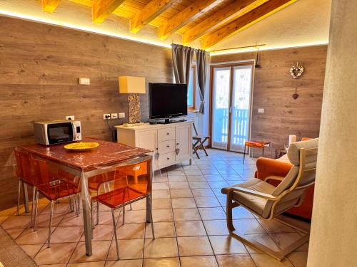 Sweet Home Gardenia - Aprica