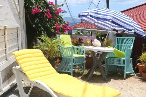 Bungalow Moderne A Schoelcher De 34 M² - Fort-de-France