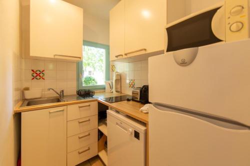 Maisonnette St Brice 44 For 5 Persons - Andernos-les-Bains