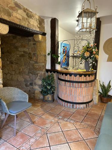 Posada La Estela De Barros - Cantabria