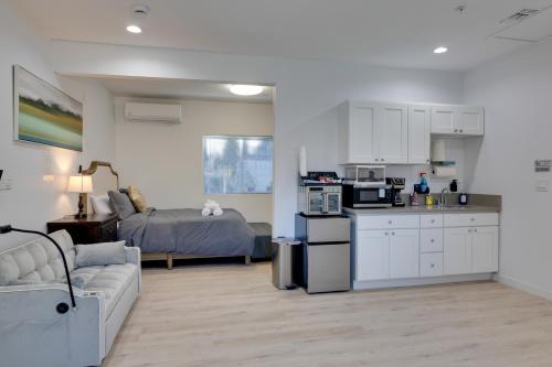 4 Mi To Old Pasadena: Walkable Studio - Montebello, CA
