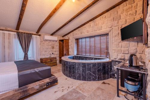 Tuna Guest House - Kappadokien