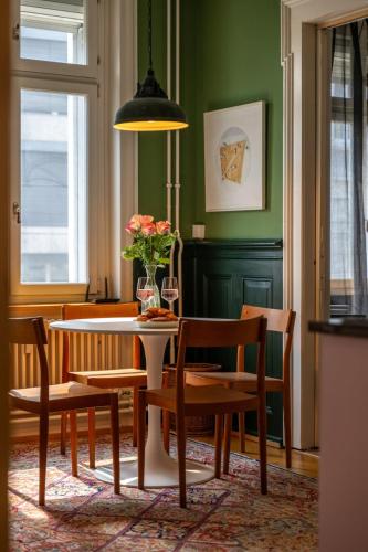 Little Gallery - Central - Baselcard - 10 Min To Sbb - Basel