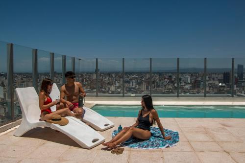 Rent A Flat - Córdoba