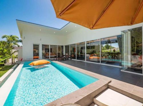Villa Natao By Sp Villa Management - Ko Samui