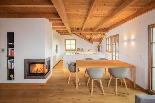 Tagenhof Mountain Living - Bressanone