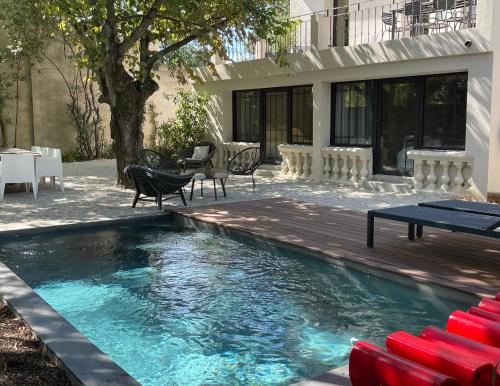 Villa 47 Sud - Avignon