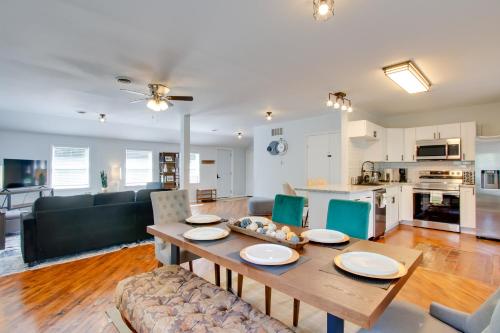 Peaceful Country Apt: Extended Stays Welcome! - New Albany, OH