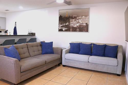 Indigo City Escape - Plant City, FL