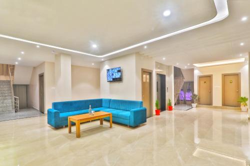 Hotel City Inn 2min Walk To Gorakhnath Temple - Gorakhpur