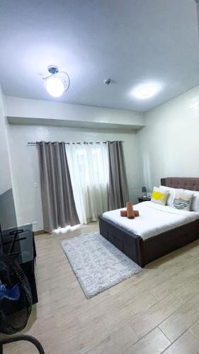 Modern Haven For Work Leisure - Iloilo City