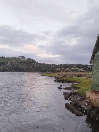 Rivers Edge Cottage - Still Bay