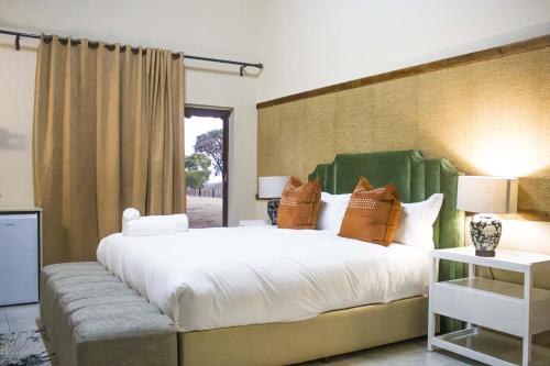 Keleo Safari Lodge in Bela-Bela, South Africa - 20 reviews, prices ...