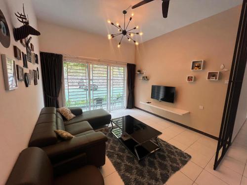 Stayindah Homestay Cameron Highlands - Cameron Highlands