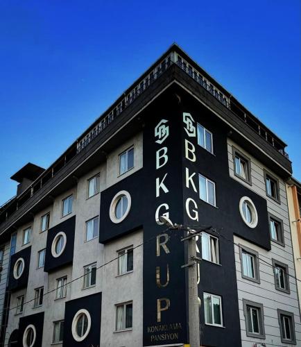 Balikesir Karesi Grup Hotel Pansiyon - Balıkesir Merkez