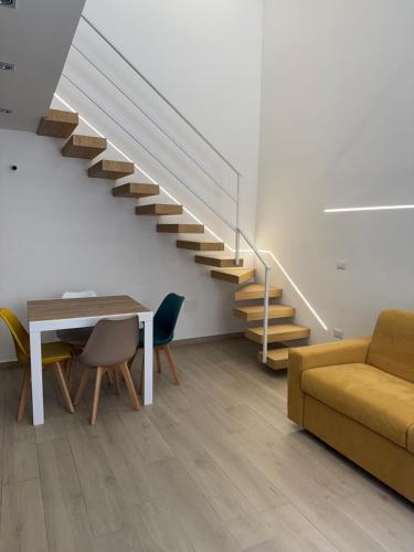 Aparthouserisorgimento Canapa - Frattamaggiore