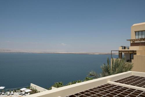Dead Sea Marriott Resort & Spa - Sowayma, Jordan - Updated 2026: Prices ...