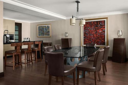 Dead Sea Marriott Resort & Spa - Sowayma, Jordan - Updated 2026: Prices ...
