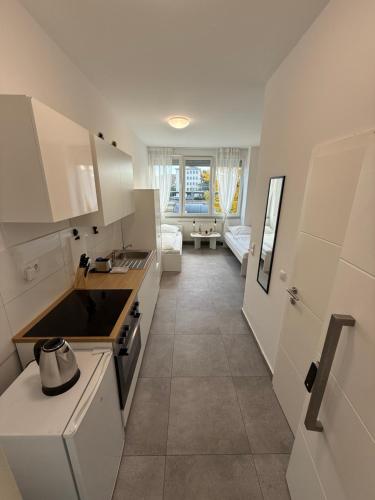 Ok Apartments - Pforzheim