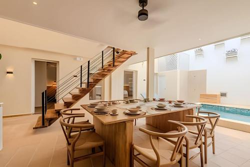 Casa Encanto - Corazon De Getsemani - Cartagena, Colombia