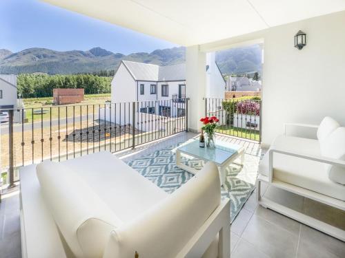 Tre Jolie - Franschhoek